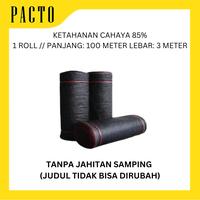 Jual Paranet Roll Murah & Terbaik - Harga Terbaru Juni 2024