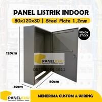 Jual Box Panel Terbaik - Harga Murah Juni 2025 & Cicil 0%