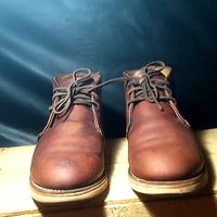 Jual Aneka Red Wing Bekas Terlengkap - Harga Murah Mei 2024