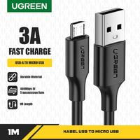 Jual Micro Usb Cable Terbaru - Harga Murah Juni 2024 & Cicil 0%