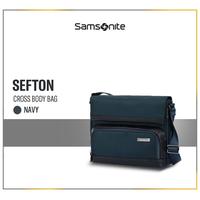 Jual Samsonite Sefton Maret 2024 Harga Termurah - Cicil 0% 3x di Tokopedia