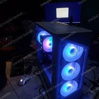 Jual 1 Set Pc Gaming Murah & Terbaik - Harga Terbaru April 2024