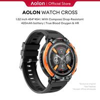 Jual Smartwatch Pria Maret 2024 Harga Termurah - Cicil 0% 3x di Tokopedia