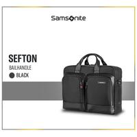 Jual Samsonite Sefton Mei 2024 Harga Termurah - Cicil 0% 3x di Tokopedia
