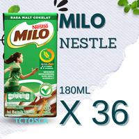 Jual Milo 1 Dus Terdekat - Harga Murah & Grosir Maret 2025
