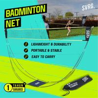 Jual Net Badminton Portable Murah & Terbaik - Harga Terbaru Maret 2025