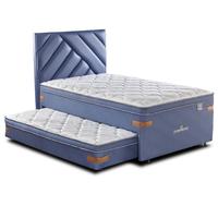 Jual Spring Bed 2 In 1 Terbaik - Harga Murah Mei 2024 & Cicil 0%