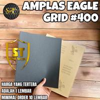 Jual Amplas 400 Terbaik - Harga Murah April 2024 & Cicil 0%
