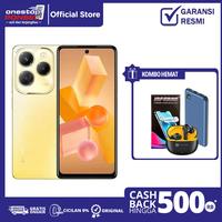 Harga Infinix Hot 40 Pro Terbaru & Resmi April 2024