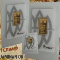 Emas Antam 10 Gram Original - Harga Terbaik Maret 2024