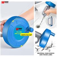 Jual Alat Saluran Mampet Terbaik - Harga Murah Maret 2024 & Cicil 0%