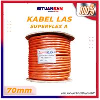 Jual Kabel 70Mm Terbaik - Harga Murah Februari 2025 & Cicil 0%