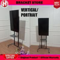 Jual Bracket Tv Standing Mei 2025 Harga Termurah - Cicil 0% 3x di Tokopedia