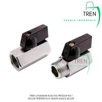 Jual Stop Kran 1 2 Inch Terbaik - Harga Murah April 2024 & Cicil 0%