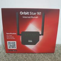 Jual Modem Orbit Terbaru - Harga Murah Juni 2024 & Cicil 0%