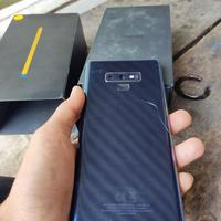 Jual Samsung Note 9 Second Terbaru - Harga Murah April 2024 & Cicil 0%