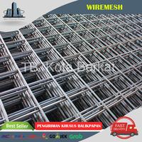 Jual Wiremesh M7 Terbaik - Harga Murah Oktober 2025 & Cicil 0%