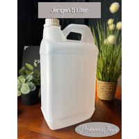 Jual Jerigen 5 Liter Terlengkap - Harga Murah Juni 2024 & Cicil 0%
