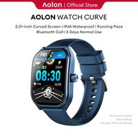 Jual Aolon Smartwatch Juni 2024 Harga Termurah - Cicil 0% 3x di Tokopedia
