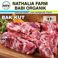 Daging Babi 1 KG Segar, Berkualitas & Harga Termurah 2024