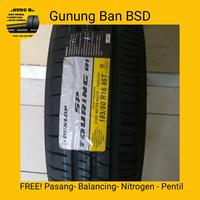 Jual Ban Dunlop 185 65 R15 Terlengkap - Harga Murah Juni 2024 & Cicil 0%