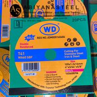 Jual Cutting Wd Terbaik - Harga Murah Februari 2025 & Cicil 0%