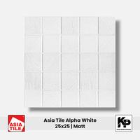 Jual Keramik Asia Tile Terbaik - Harga Murah Desember 2024 & Cicil 0%