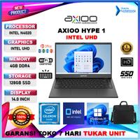 Jual Axioo Hype 1 Terbaru - Harga Murah Oktober 2025 & Cicil 0%