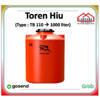 Jual Toren 1000 Liter Terbaik - Harga Murah Mei 2024 & Cicil 0%
