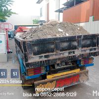 Jual Angkut Puing Murah - Harga Terbaru 2024