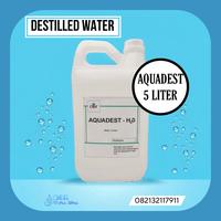 Jual Aquadest Murah - Harga Terbaru Januari 2025