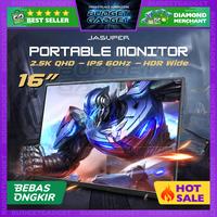 Jual Portable Touchscreen Monitor Murah & Terbaik - Harga Terbaru Mei 2024