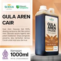Jual Gula Aren Cair Terdekat - Harga Murah & Grosir Maret 2024