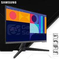Jual Monitor Samsung 24 Inch Murah & Terbaik - Harga Terbaru Maret 2025