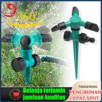 Jual Sprinkle Air Terbaik - Harga Murah Maret 2025 & Cicil 0%