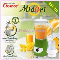 Jual Blender Cosmos Terlengkap - Daftar Harga Maret 2024 & Cicilan 0%