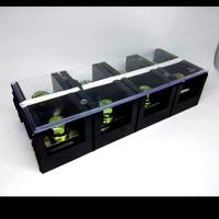 Jual Terminal Block 60A Murah & Terbaik - Harga Terbaru Maret 2024