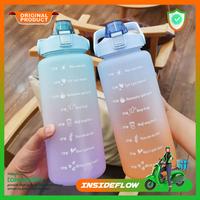 Jual Botol Plastik 2 Liter Terbaik - Harga Murah April 2024 & Cicil 0%