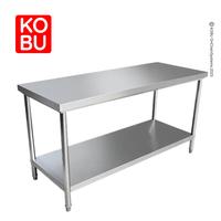 Jual Meja Stainless Terbaik - Harga Murah Mei 2024 & Cicil 0%