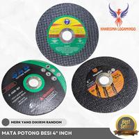 Jual Mata Cutting Wheel Terbaik - Harga Murah Maret 2025 & Cicil 0%