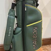 Jual Malbon Golf Bag Murah - Harga Terbaru 2024