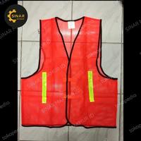 Jual Safety Vest Terbaik - Harga Murah Februari 2025 & Cicil 0%