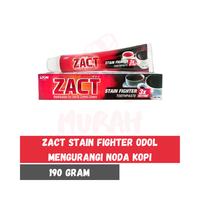 Jual Pasta Gigi Zact Terlengkap - Harga Murah Mei 2025