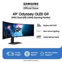Jual Monitor Samsung S19d300 Murah & Terbaik - Harga Terbaru Februari 2024