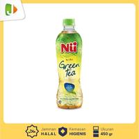 Jual Nu Green Tea Terdekat - Harga Murah & Grosir Juni 2025