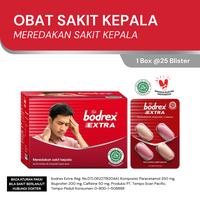 Jual Bodrex Varian Lengkap & Berbagai Kemasan Februari 2025 - Harga Murah