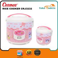 Rice Cooker Cosmos Harga Terbaru Mei 2024