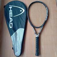 Jual Raket Tenis Bekas Murah & Terbaik - Harga Terbaru Maret 2024