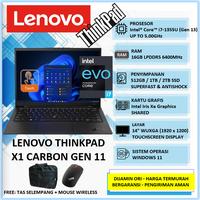 Laptop Lenovo Thinkpad Baru, Harga Termurah April 2024!