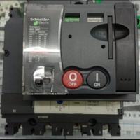 Jual Mccb 125A Terbaik - Harga Murah Mei 2024 & Cicil 0%